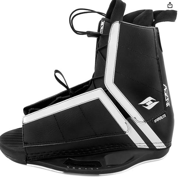 Wakeboard Binding Size Chart – Wakeupsports.com