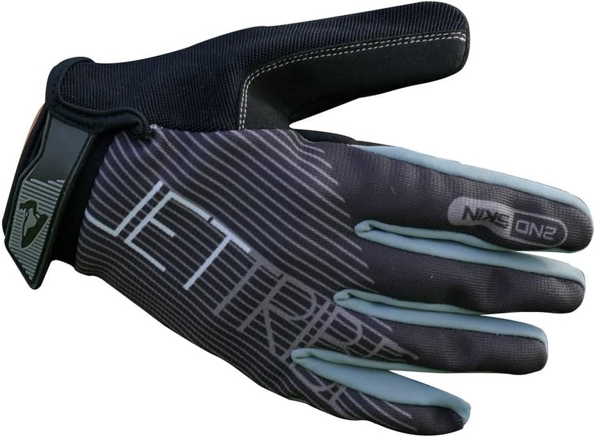 Choosing the Right Wakeboarding Gloves - A Comprehensive Guide ...