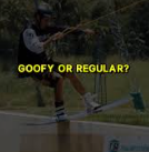 What is Goofy Stance in Wakeboarding? – Wakeupsports.com
