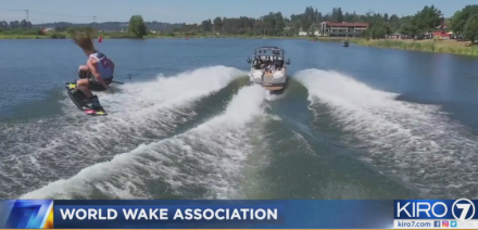 Get Into Competitive Wakeboarding: WWA Tips for New Riders ...
