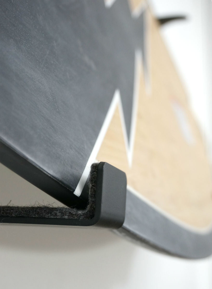 Kerr Minimalist Wakeboard Display Rack | Holds 30 lbs – Wakeupsports.com