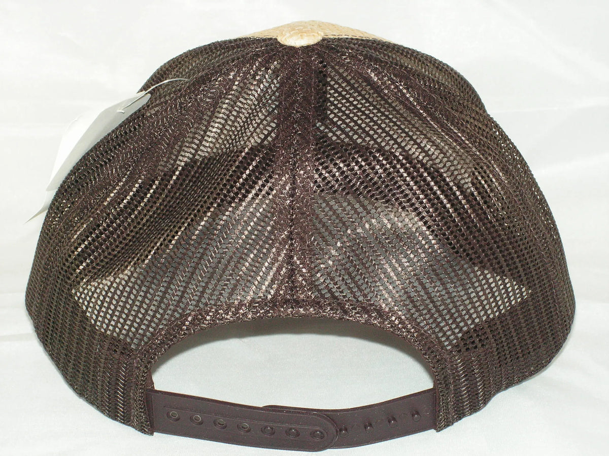 "Retro Air Raley" - Wakeboarding Hats Retro – Wakeupsports.com