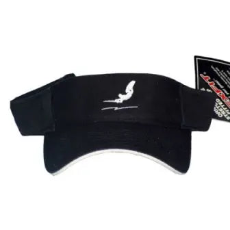 "Air Raley Visor" - Wakeboard Hats Visor – Wakeupsports.com